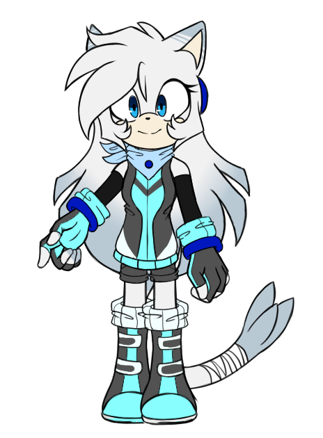 Image of Hikari Light - Refsheet.net