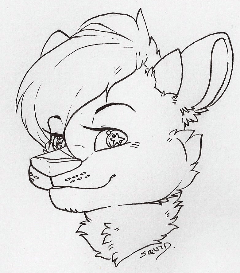 Image of Tammi Starr - Refsheet.net