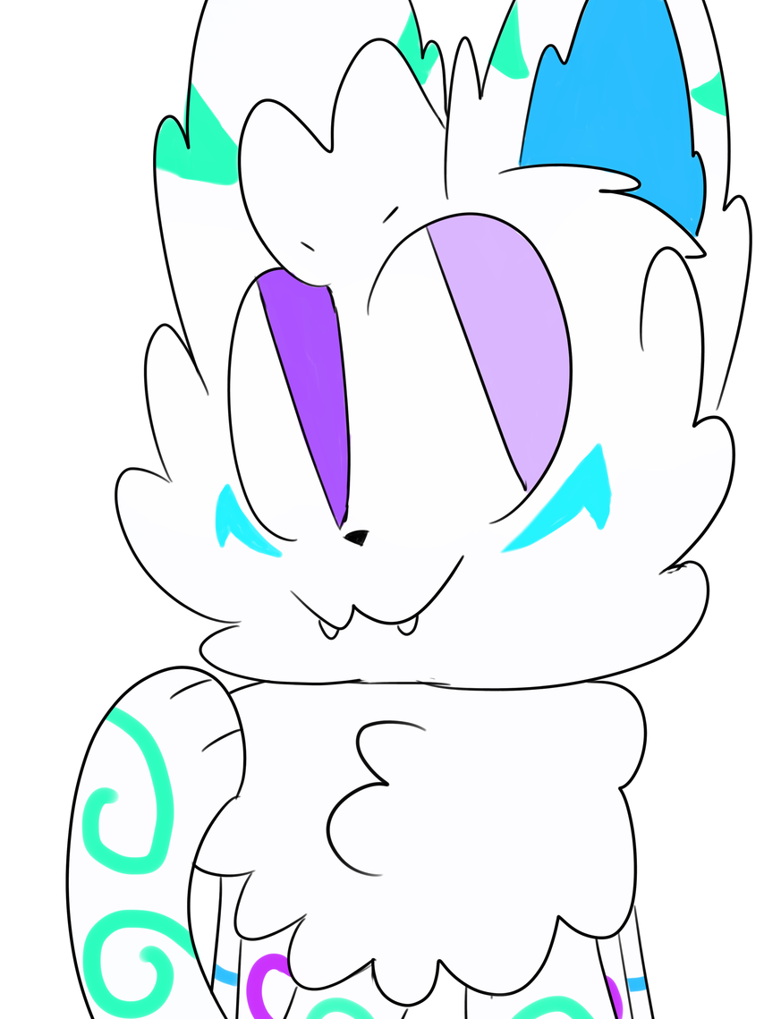 Image of Estella Walkins - Refsheet.net