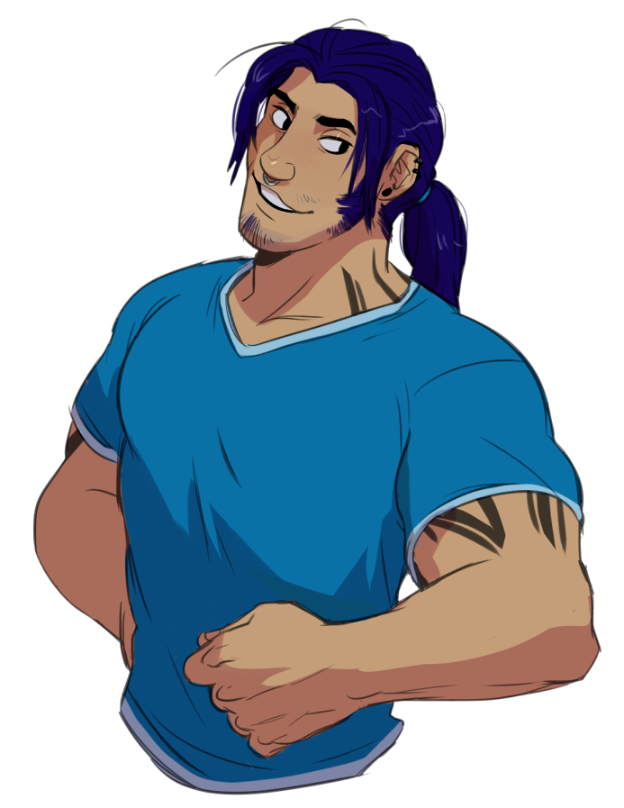 Image of Reiner - Refsheet.net