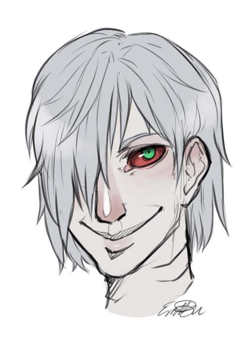 Image of Riston King - Refsheet.net