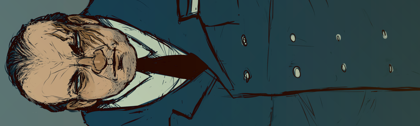 Image of Captain Harrold - Refsheet.net