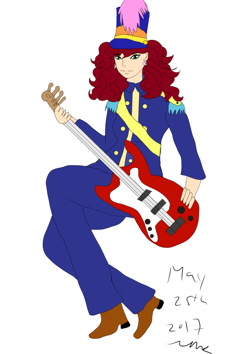 Original Image of Caglia Halvorsen - Refsheet.net