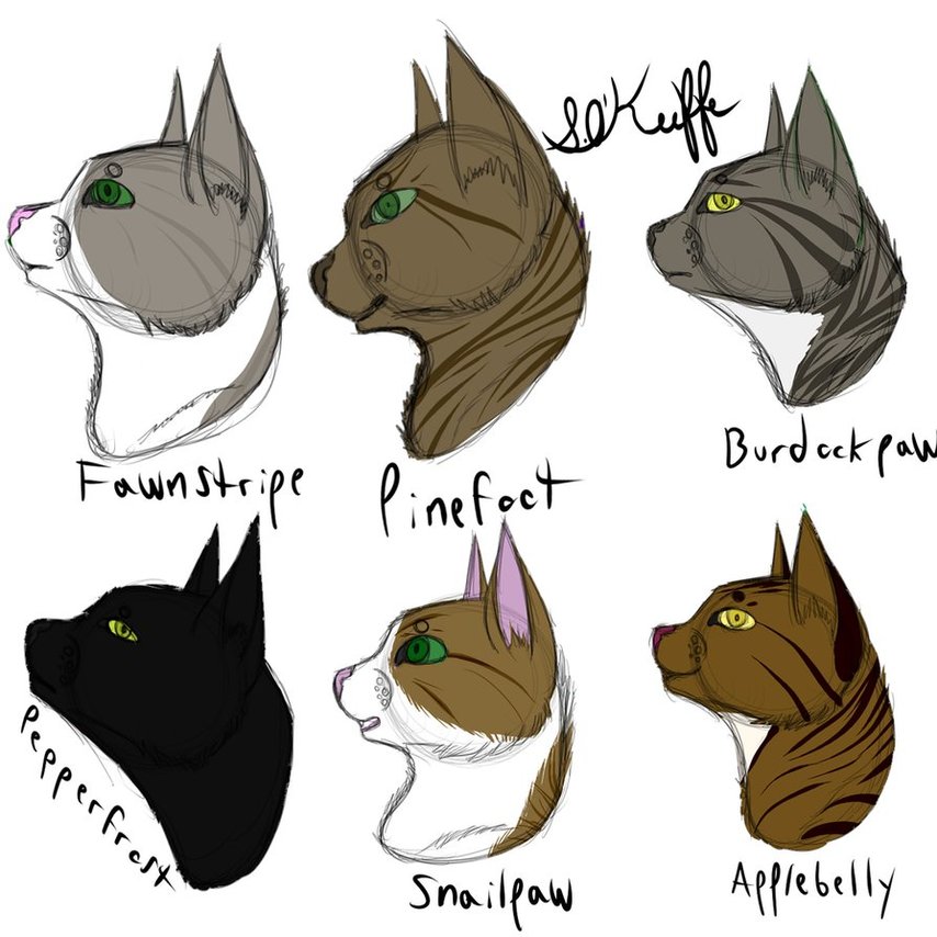 Image of Snailheart - Refsheet.net