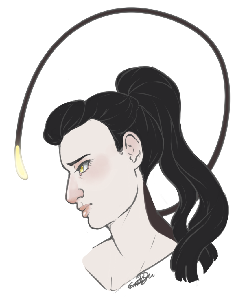 Image of Lemona Lumo - Refsheet.net