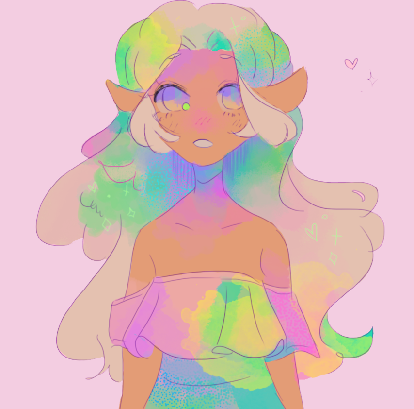 Image of Brionee - Refsheet.net