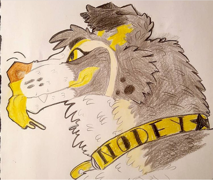 Image of Nodey - Refsheet.net