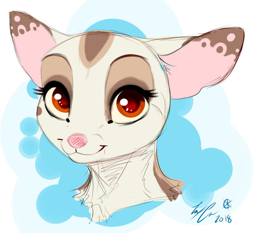 Image of Misha (Nugget) - Refsheet.net