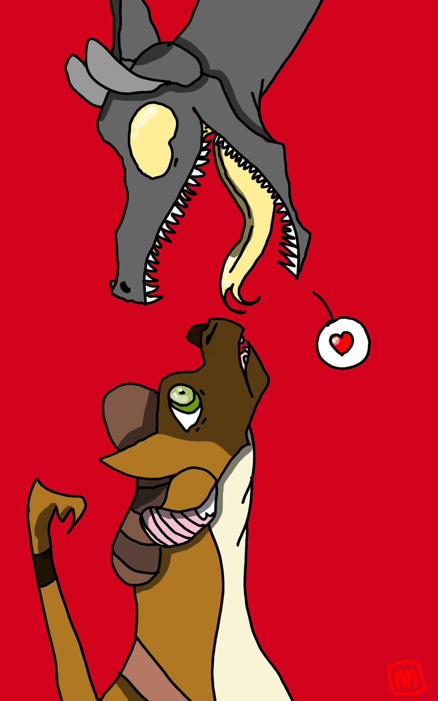 Image of Raccoon - Refsheet.net