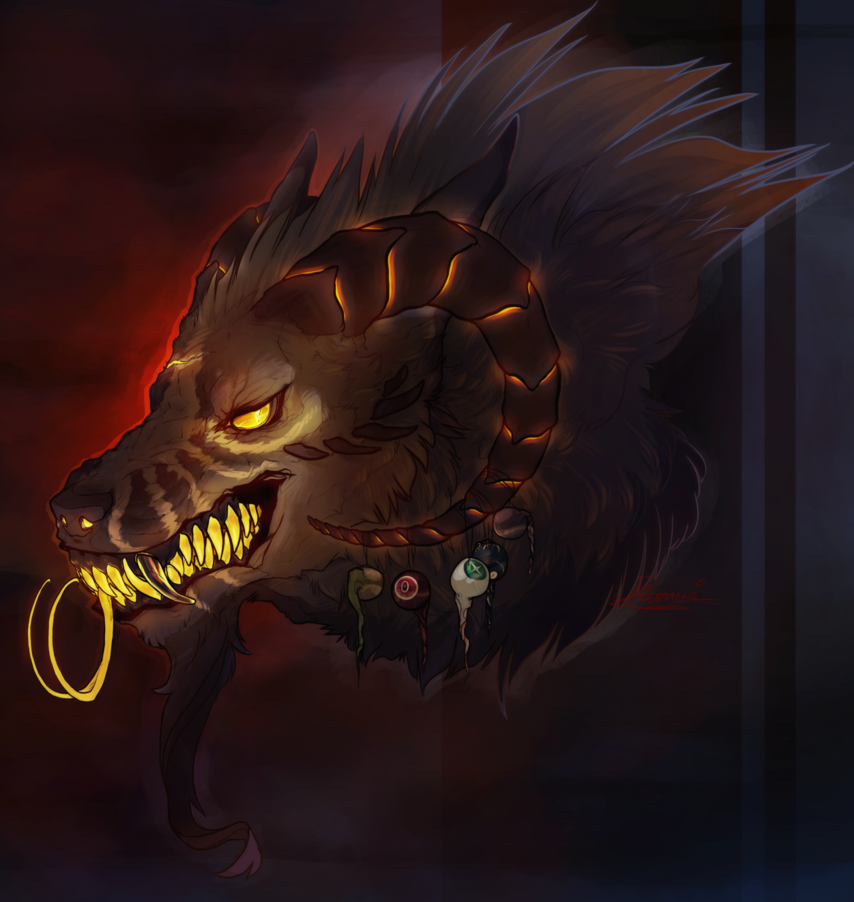 Image of Un-named - Refsheet.net