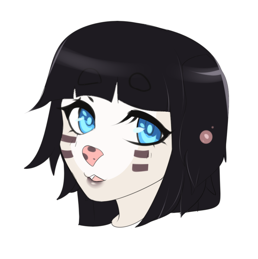 Image of Yuzuki - Refsheet.net