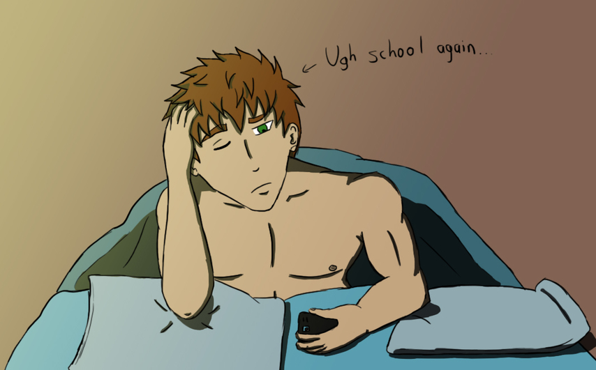 Image of Masato Ryusaki - Refsheet.net