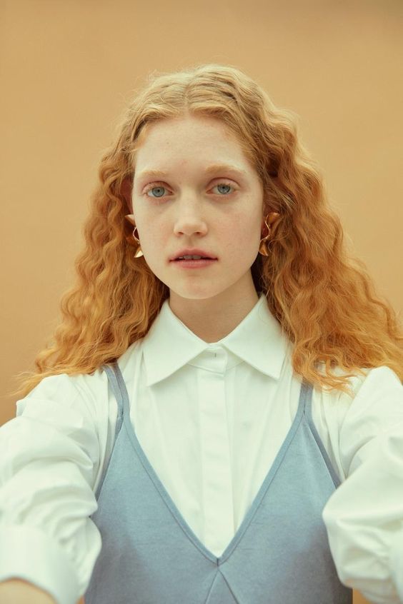 Andromeda Blackwood - Refsheet.net