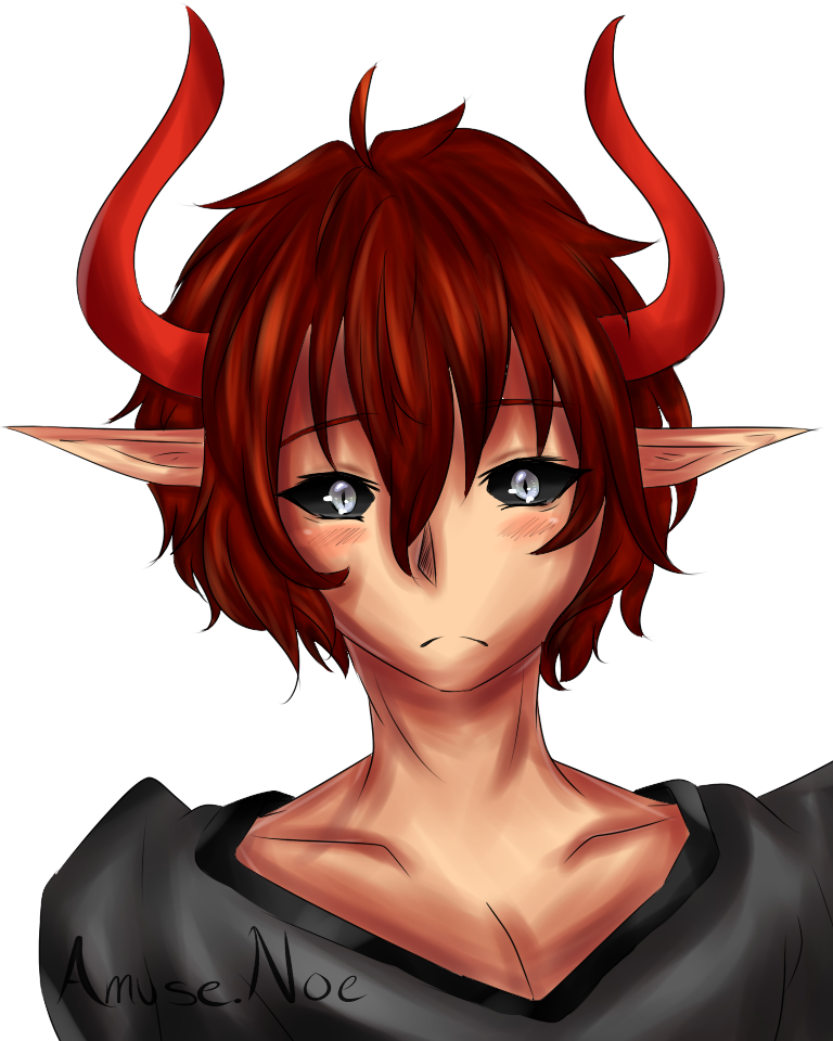 Image of Lucas Abrahamsen - Refsheet.net