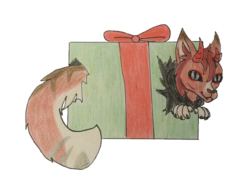 Image of Lucas Abrahamsen - Refsheet.net