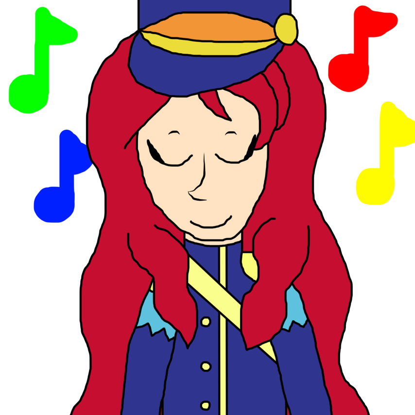 Image of Caglia Halvorsen - Refsheet.net