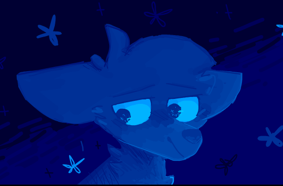 Image of Blaze - Refsheet.net