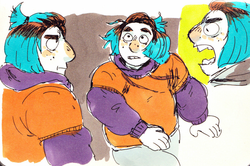 Image of Coby - Refsheet.net