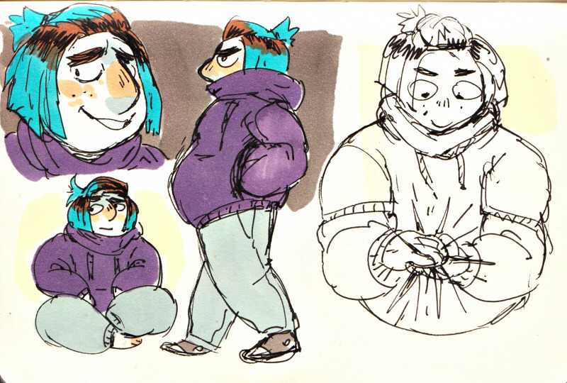 Image of Coby - Refsheet.net