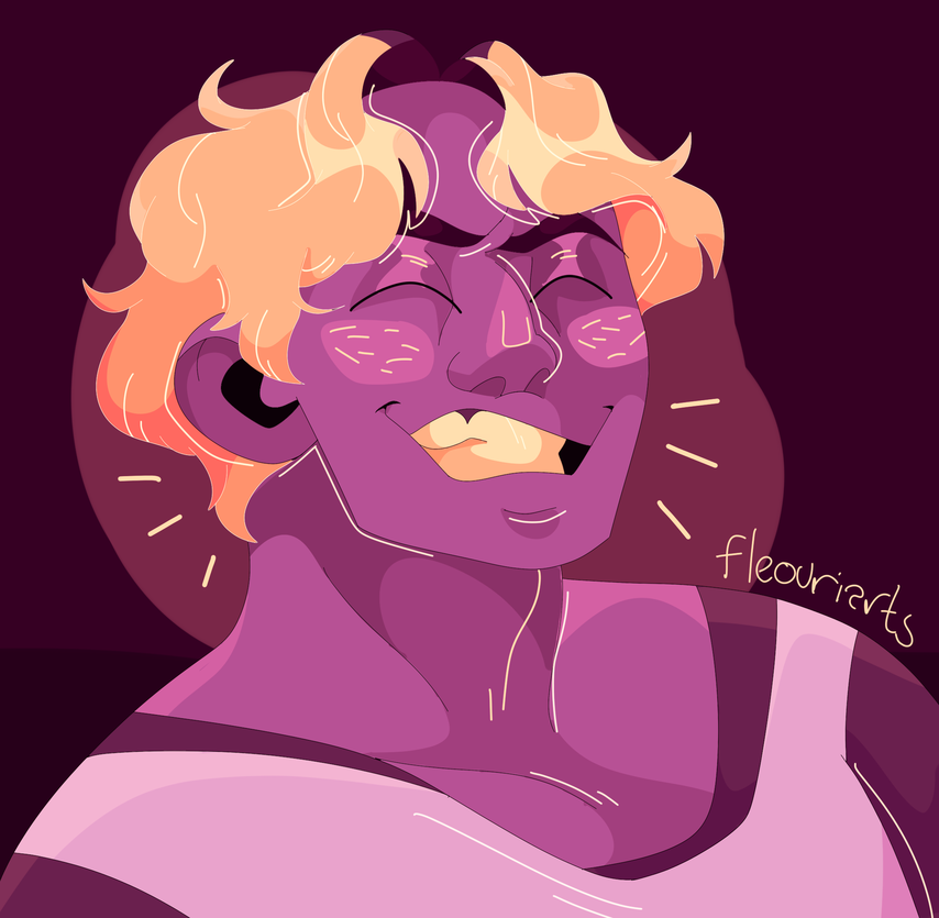 Image of Julian Morozov - Refsheet.net