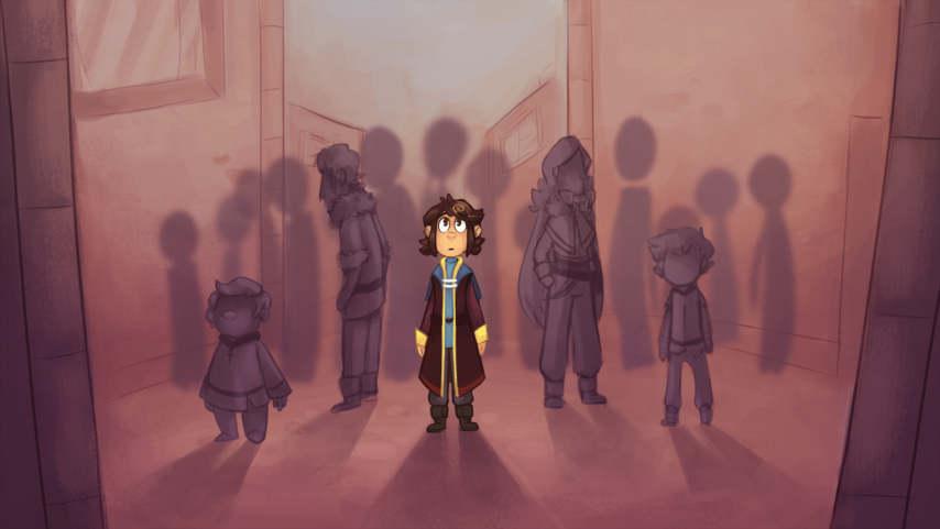 Image of Fauric - Refsheet.net