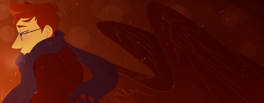 Image of Zachary Castaneda (Zadkiel) - Refsheet.net