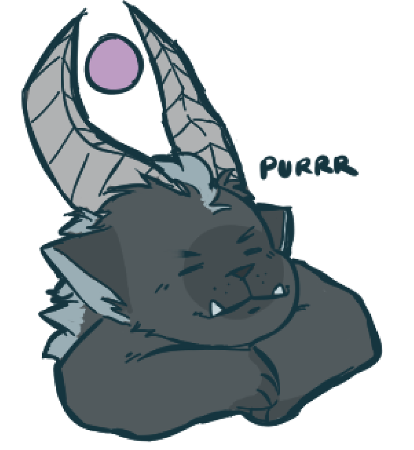 Image of Oriax - Refsheet.net