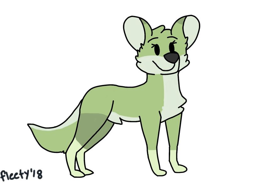 Image of Fleety - Refsheet.net