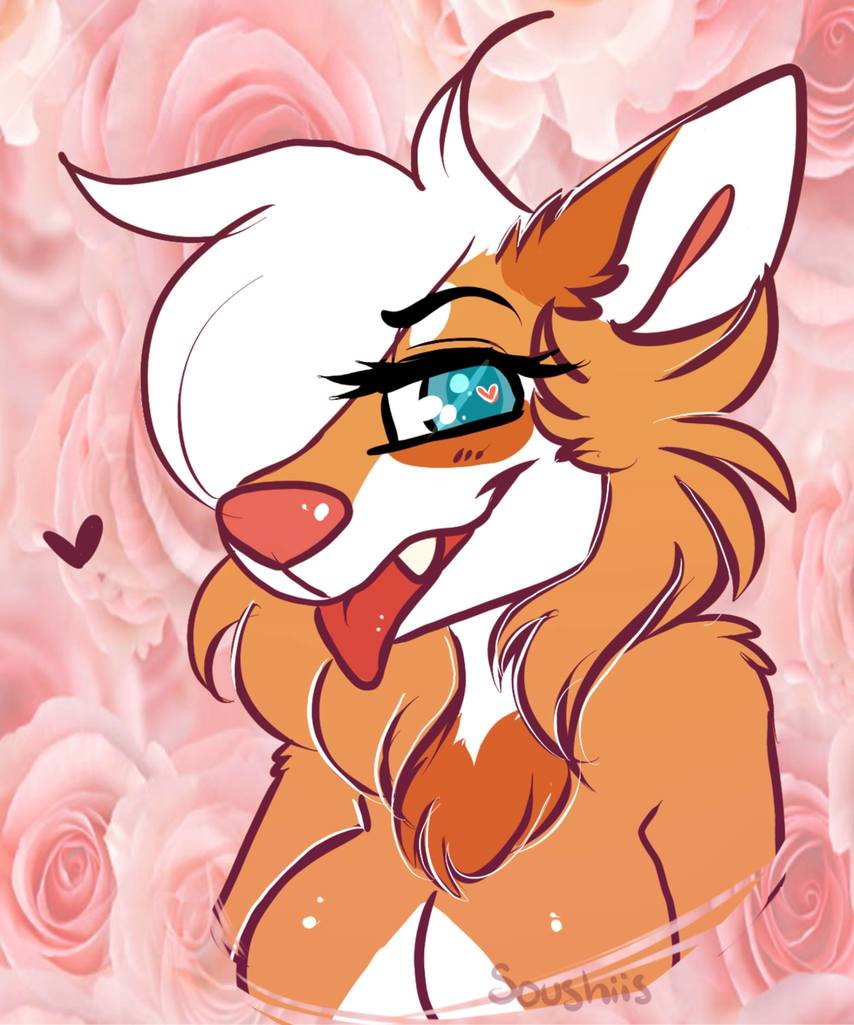 Image of Kelby - Refsheet.net