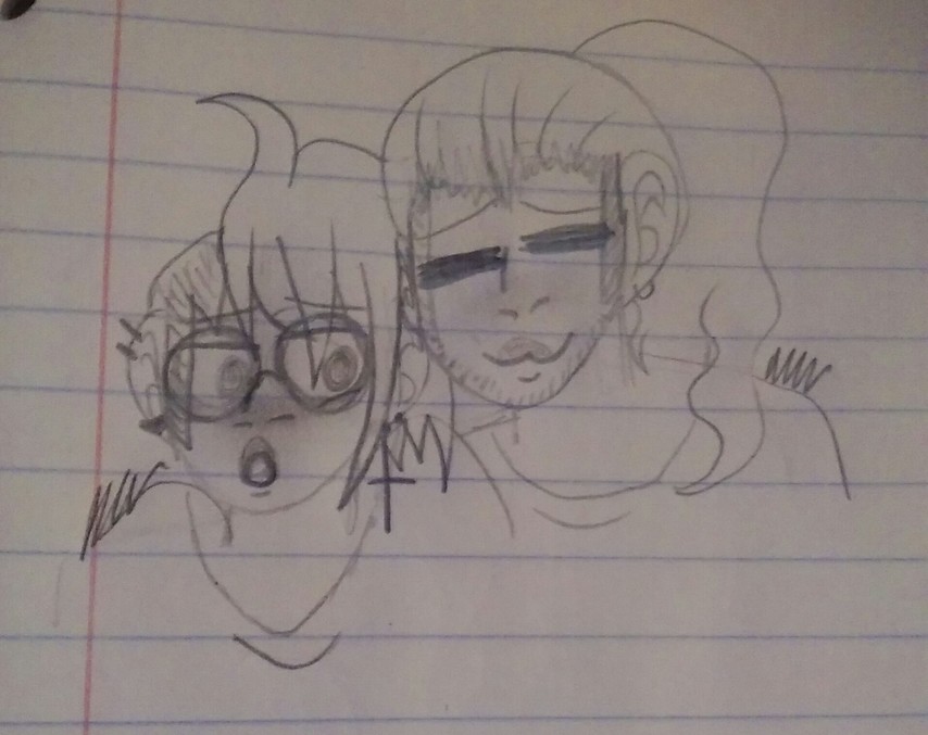 Image of Aaron Priestley - Refsheet.net