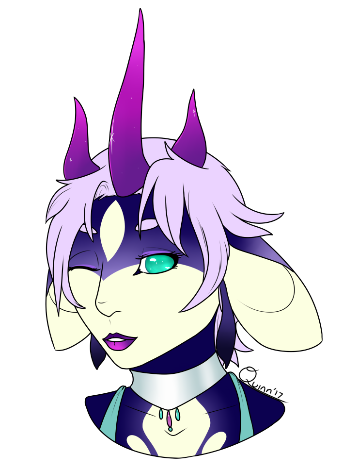 Image of Amethyst - Refsheet.net