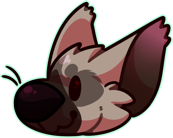 Image of Tory Day - Refsheet.net