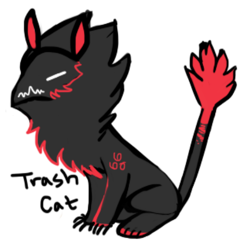 Image of Shesha (Six) - Refsheet.net