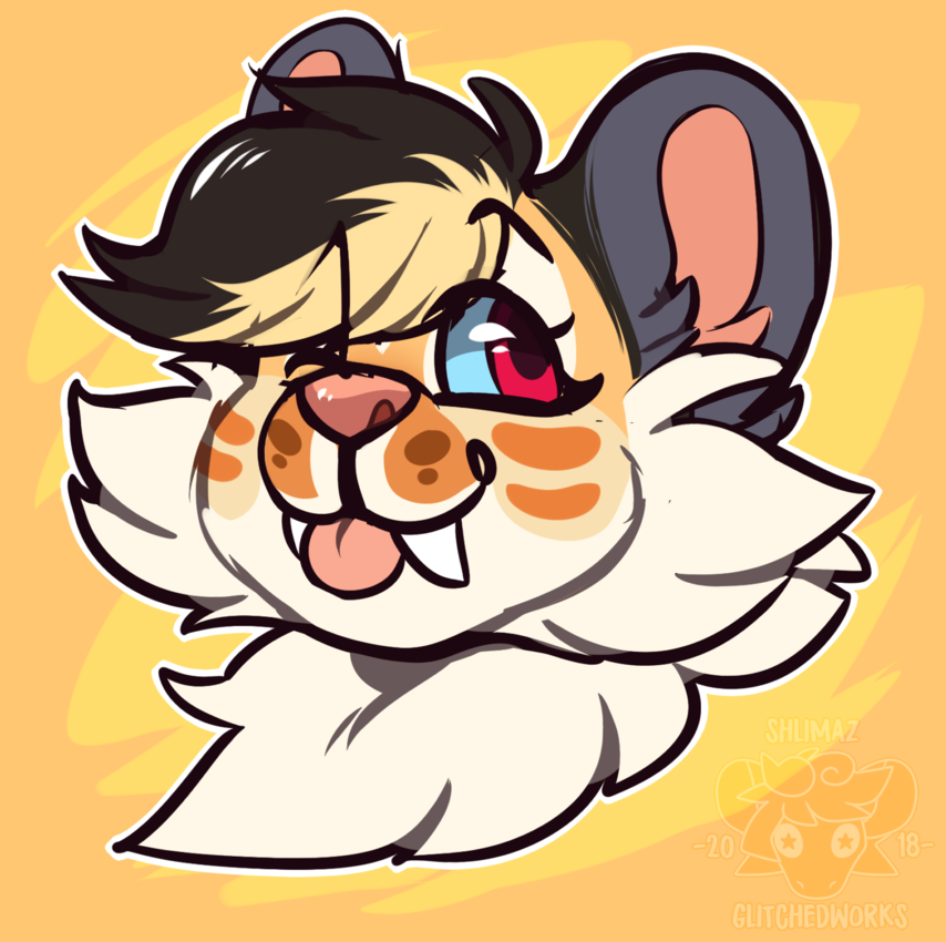 Nim by Shlimaz - Refsheet.net