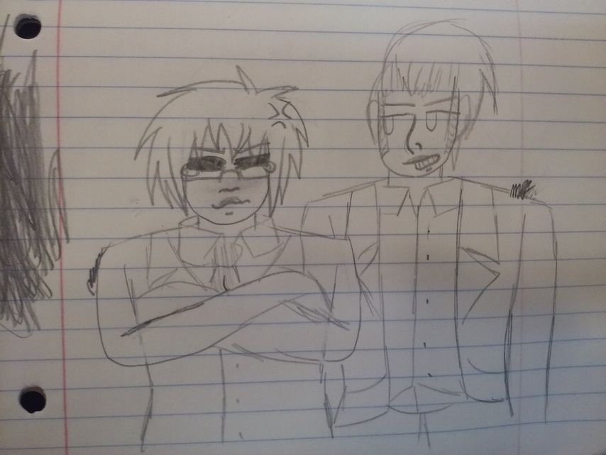 Image of Lucas Annabell - Refsheet.net