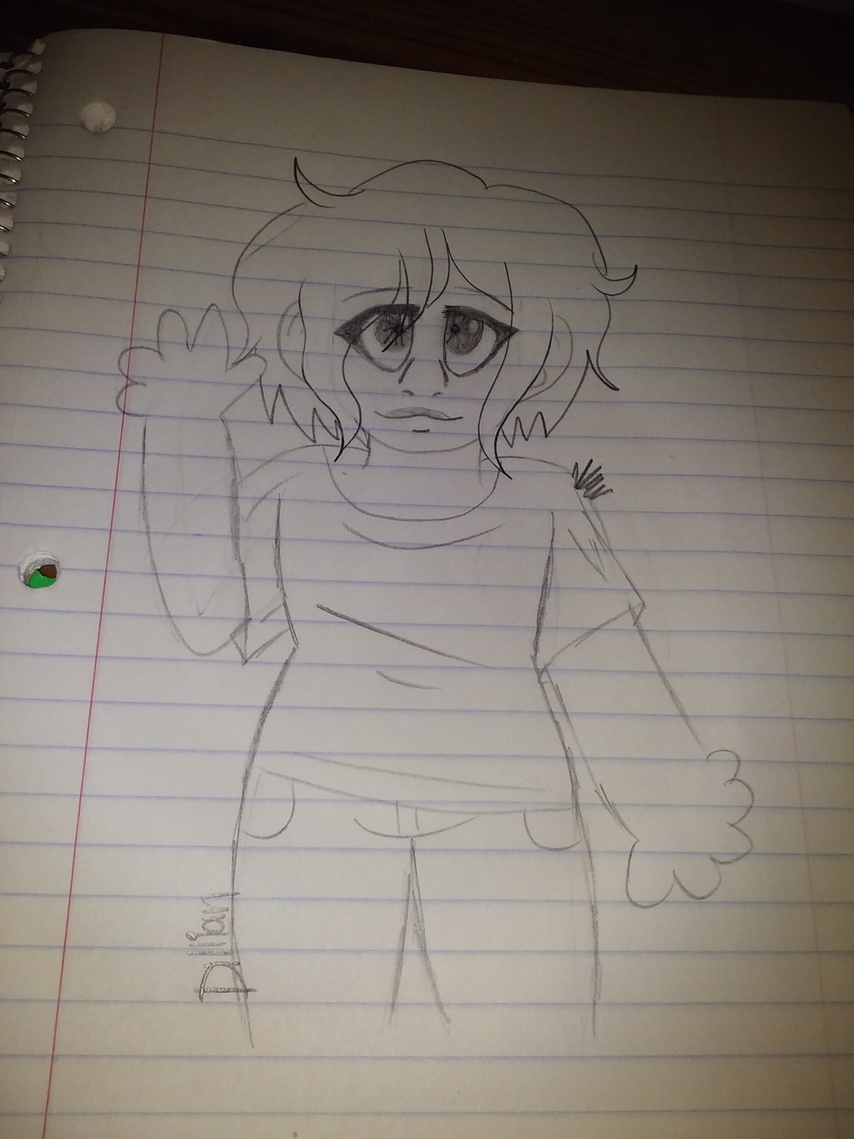 Image of Dillian Smith - Refsheet.net