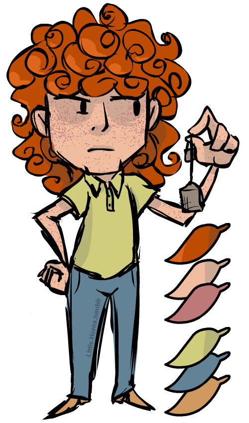 Image of Anthony Dense - Refsheet.net