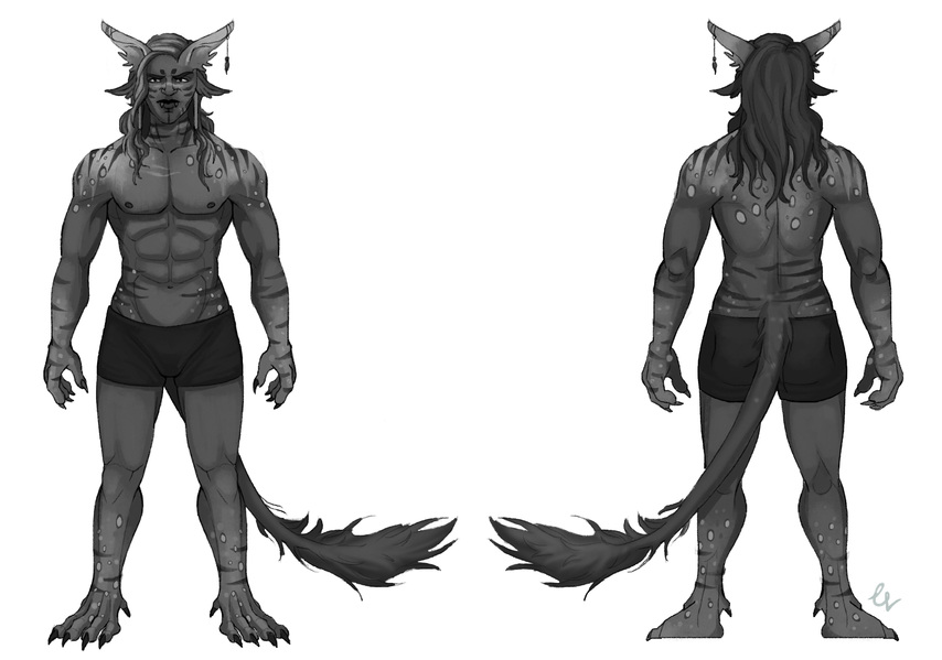 Image of Arber - Refsheet.net