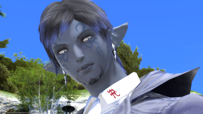 Tattoo reference - Lenneth Andrew - Refsheet.net