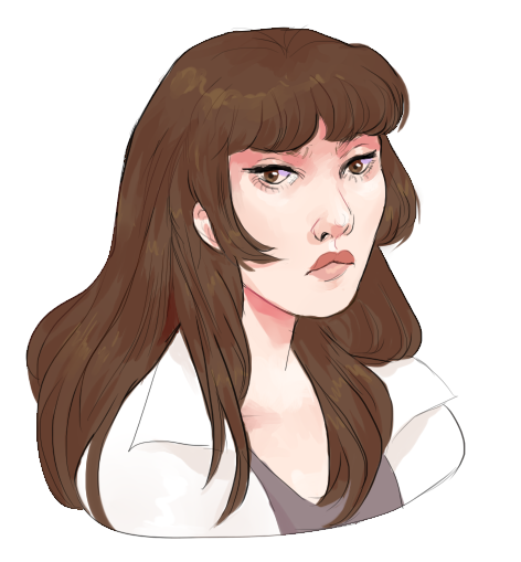 Image of Ravenya 'Ray' Victoria Nicchi - Refsheet.net