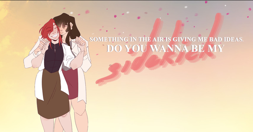 Image of Ravenya 'Ray' Victoria Nicchi - Refsheet.net