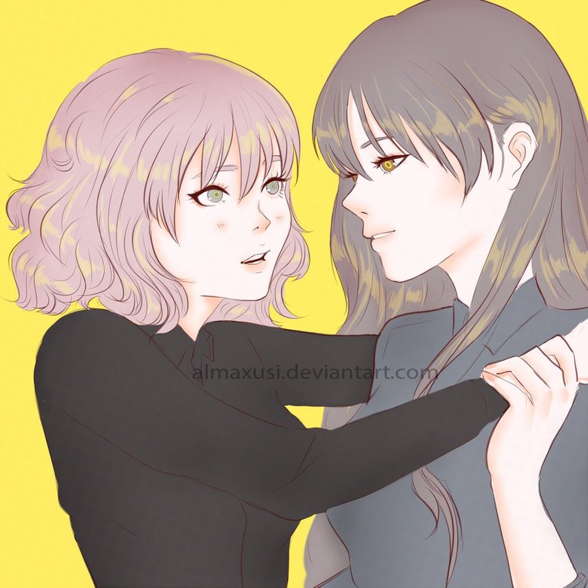 Image of Ravenya 'Ray' Victoria Nicchi - Refsheet.net