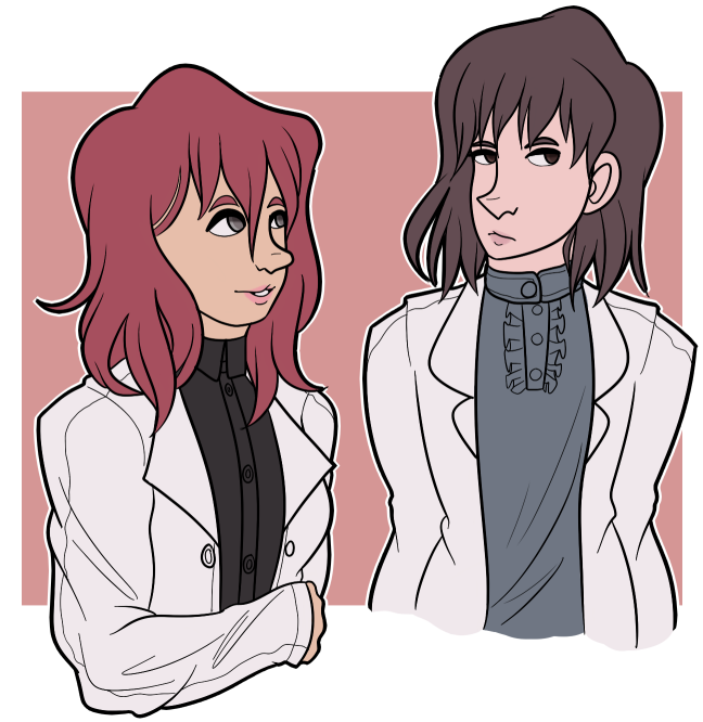 Image of Ravenya 'Ray' Victoria Nicchi - Refsheet.net