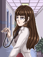 Image of Ravenya 'Ray' Victoria Nicchi - Refsheet.net