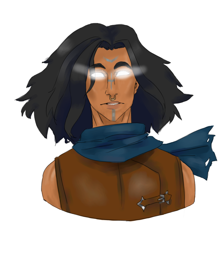 Image of Fel'Kai - Refsheet.net