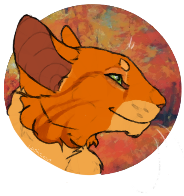 Image of Firebounce - Refsheet.net