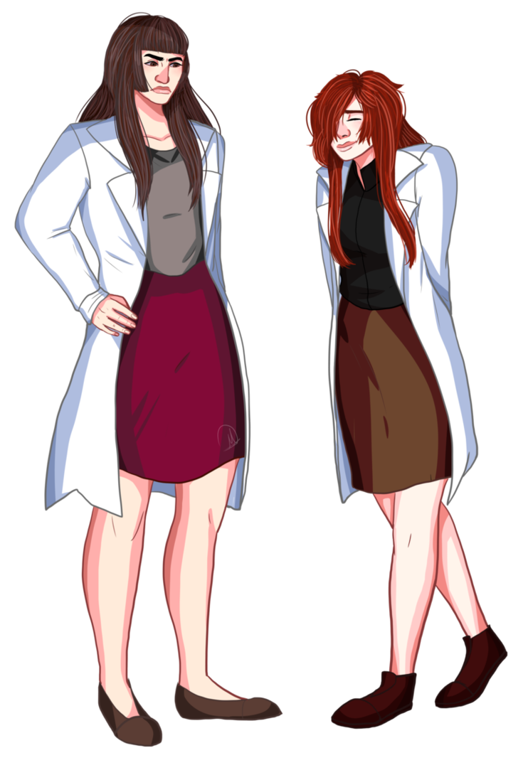 Image of Mary Jane "MJ" Anemone - Refsheet.net