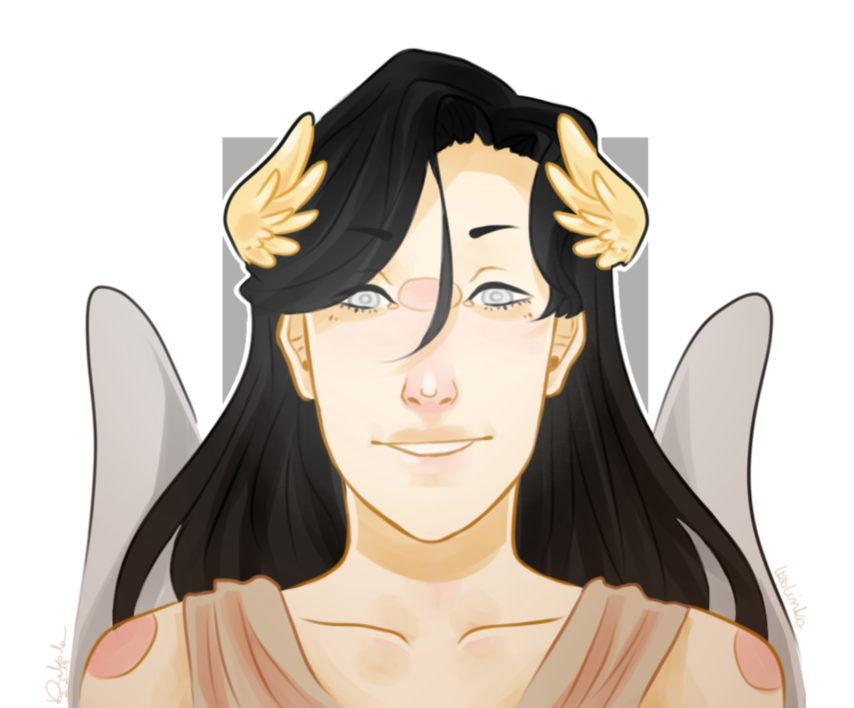 Eirian - Refsheet.net