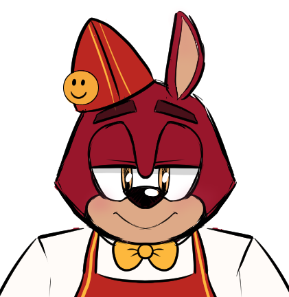 Image of Boomer - Refsheet.net