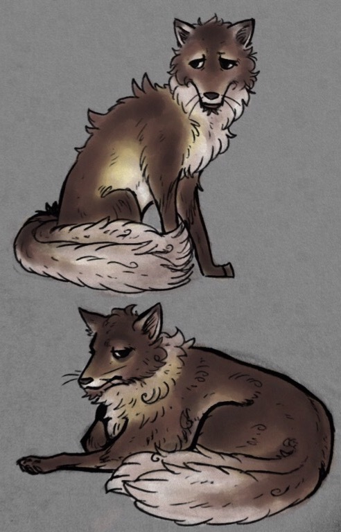 Image of Mikhail "Mike" Silverstein - Refsheet.net